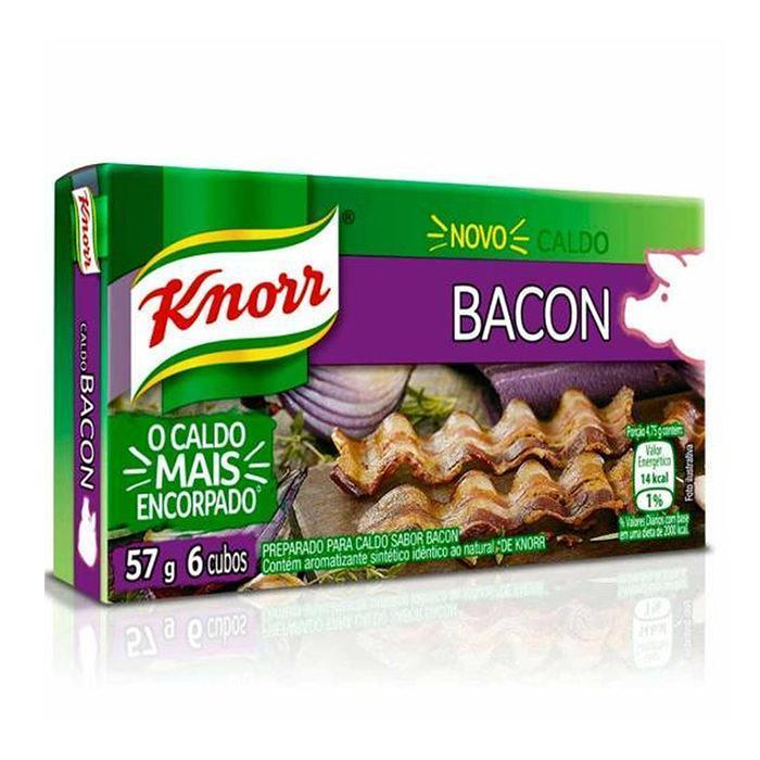 Knorr Bacon Broth 57g – BR Emporio
